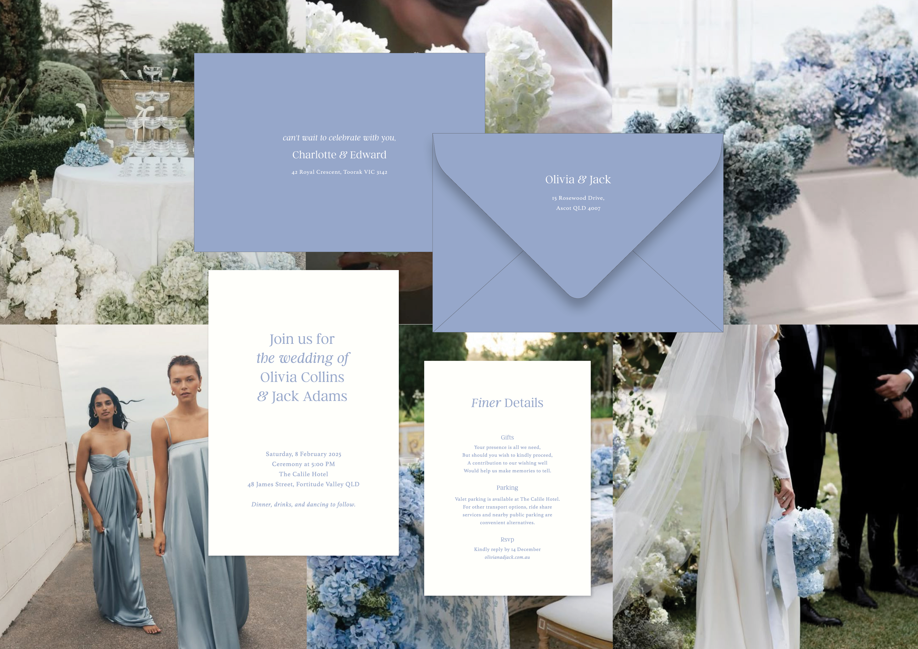 Sample Pack – Oak and Ivory