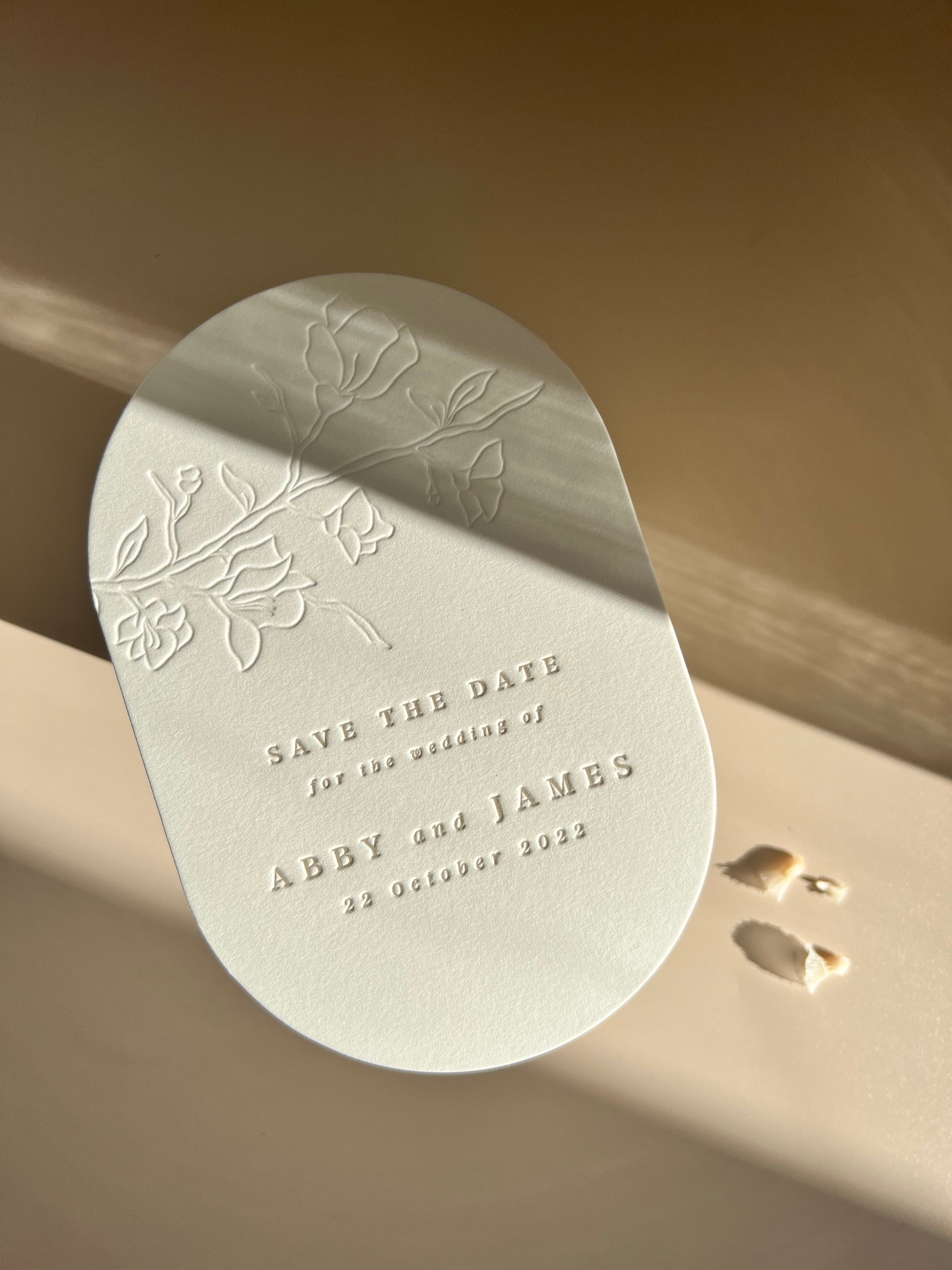 Sample Pack – Oak and Ivory